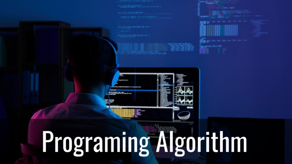 What is a Programming Algorithm? Definition, Function, Types, and ...